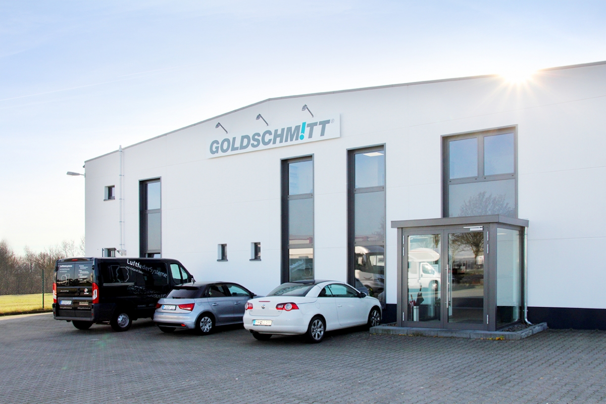 Polch - Goldschmitt techmobil GmbH